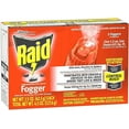 Raid Concentrated Deep Reach Fogger 1.5 Ounce (3 Count) - Walmart.com