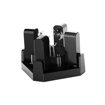 Cube Solving Machine Timing Movements Steps Puzzle Game Bluetooth ...