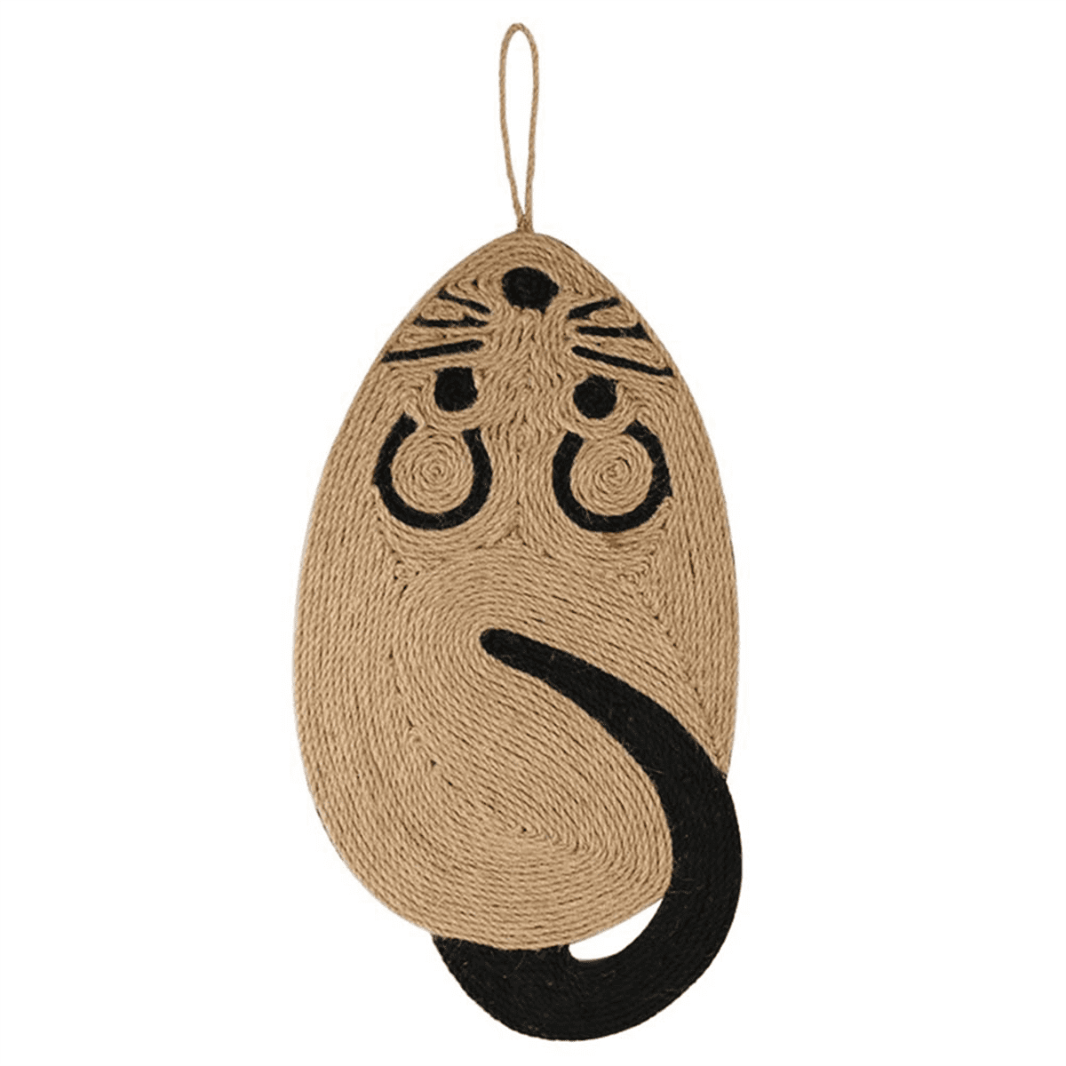 Click here for Unbranded Cat Scratch Board Scratching Post Mat To... prices