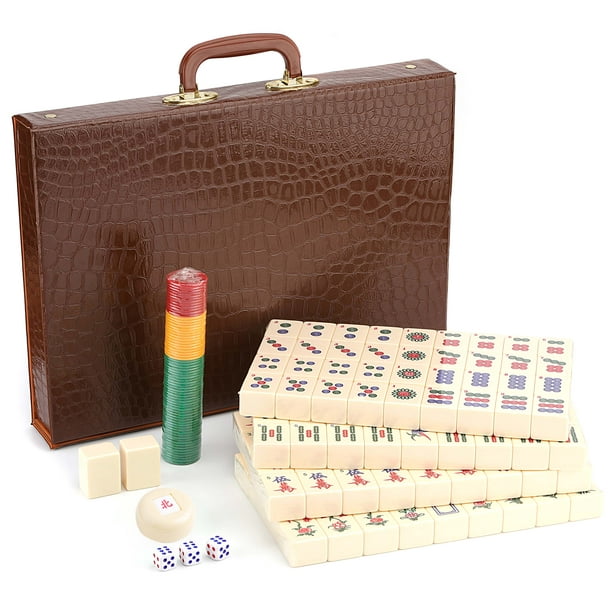 Mahjongg Sets