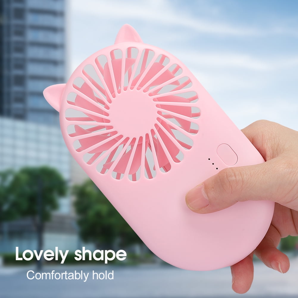 Click here for Walfront Fan  Ultra-Mute Handheld Fan  Pocket Fan... prices