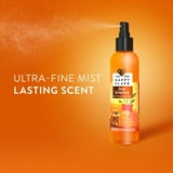 Find Your Happy Place Lazy Weekends Body Spray for Women, 8 Oz ...