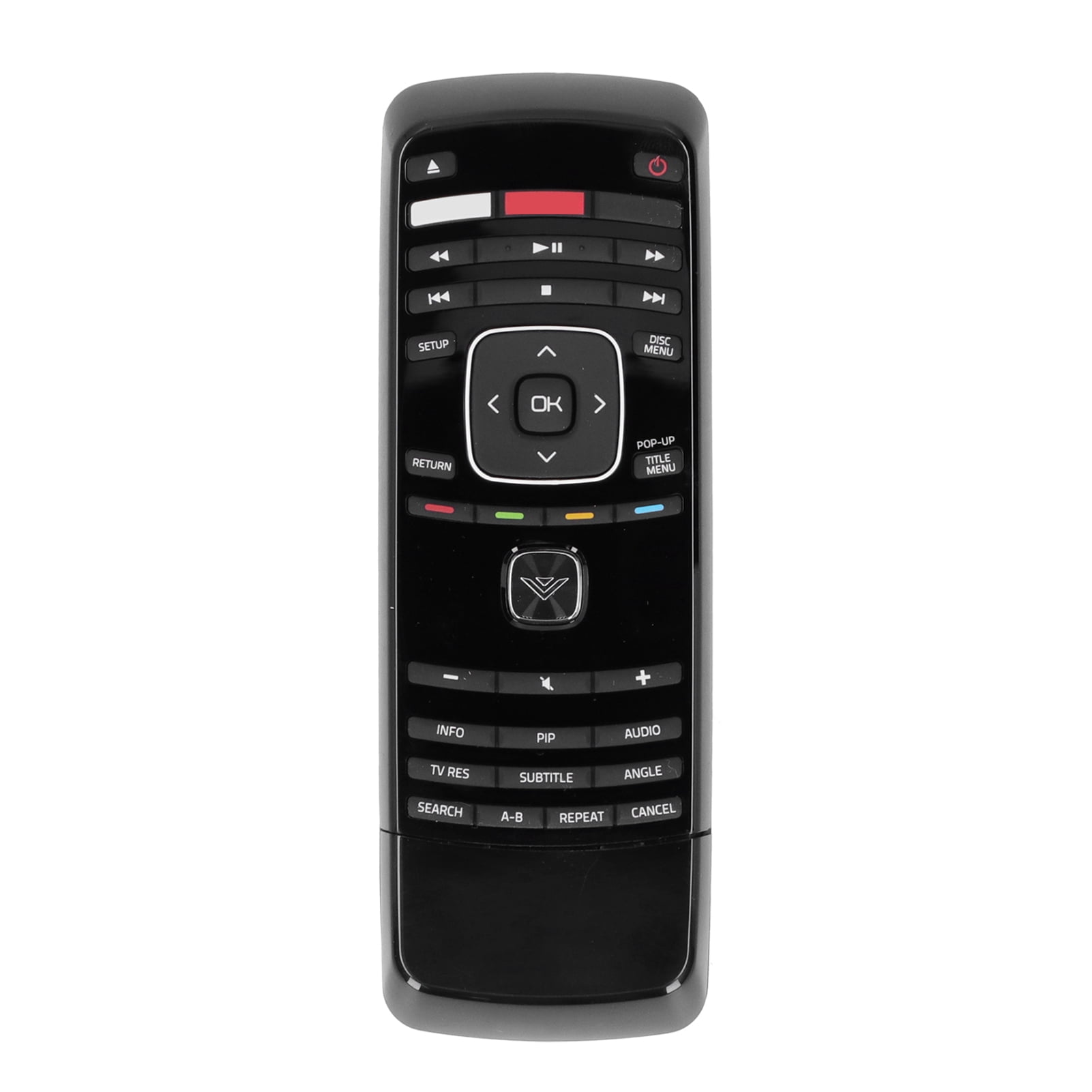 Control remoto, reproductor de DVD Blu-Ray Control remoto del ...