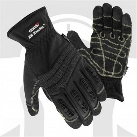 Handler Series Hm Handler Heavy Duty Industrial Work One Pair Glove ...