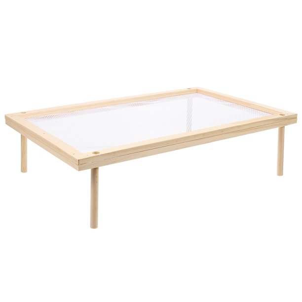 Vegetable Drying Rack