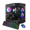 NV5 Blacklight Edition Gaming PC Intel i7-14700K, RTX 4070, 32GB RAM ...