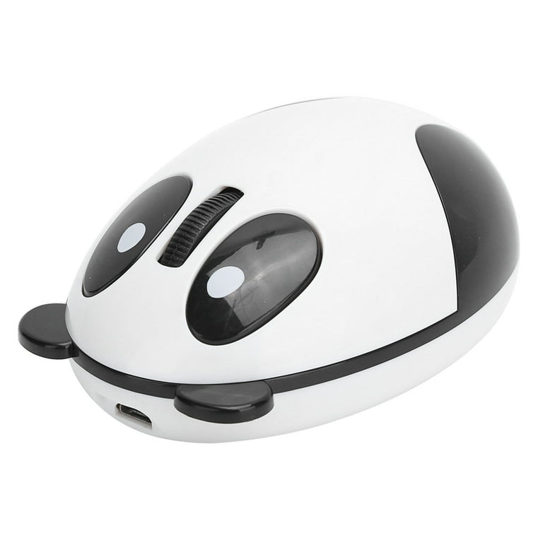 Cute Computer Mouse