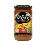 Great Value Medium Cantina Style Salsa Verde, 24 oz - Walmart.com
