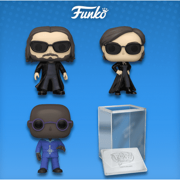 Funko POP Directors: Guillermo del Toro - Walmart.com