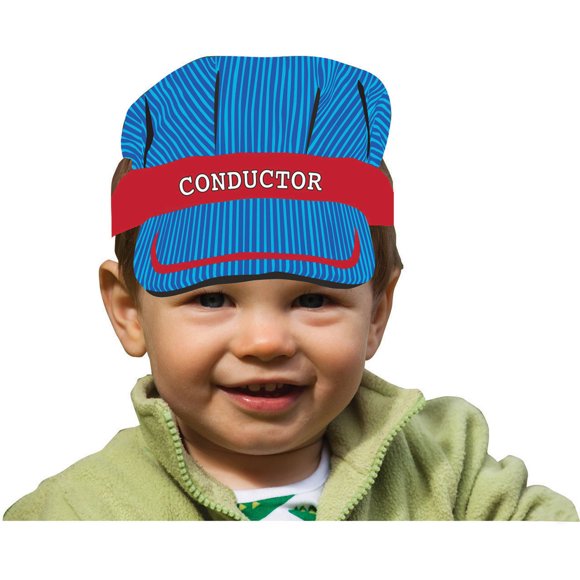 Conductor Hats