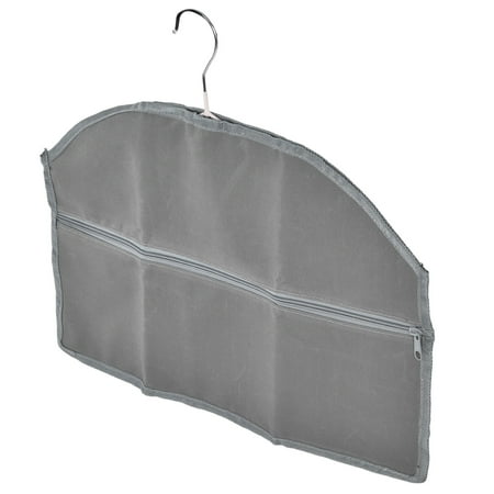Fugacal Hanger Diversion Safe Hidden Storage Hanging Organizer ...