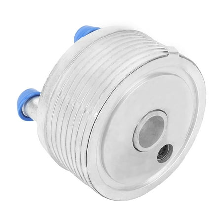 Gupbes Gearbox Oil Cooler,Transmission Oil Cooler 09G 409 061 Fit For 1 ...