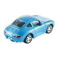 Disney/Pixar Cars Sally Die-Cast Character Vehicle - Walmart.com