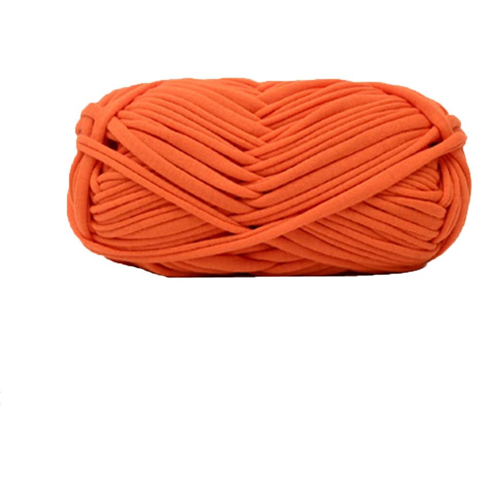 Click here for Unbranded T-Shirt Yarn Meat Powder Spaghetti Yarn... prices