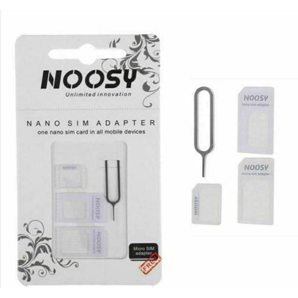 Nano Sim Card