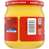 Cheez Whiz Original Cheese Dip, 15 oz Jar - Walmart.com