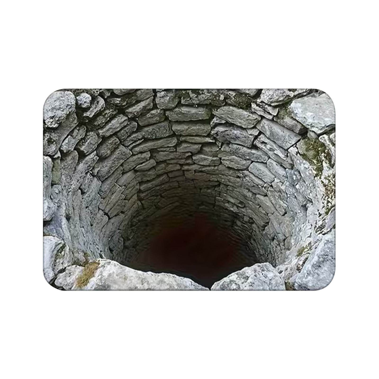 Click here for Freshnest 1pc 3d Optical Entrance Door Mat Country... prices