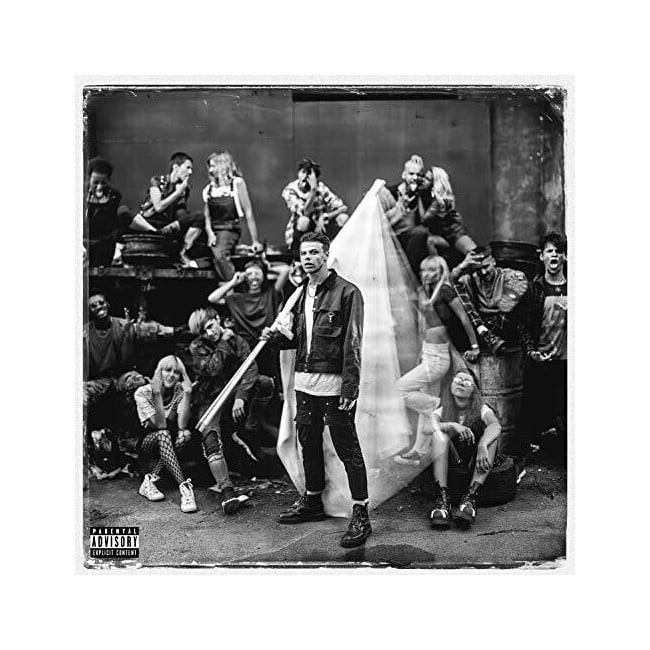 Click here for Geffen Records Yungblud Underrated Youth Compact D... prices