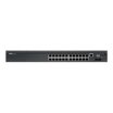 Dell Networking N3024F - switch - 24 ports - managed - rack-mountable ...