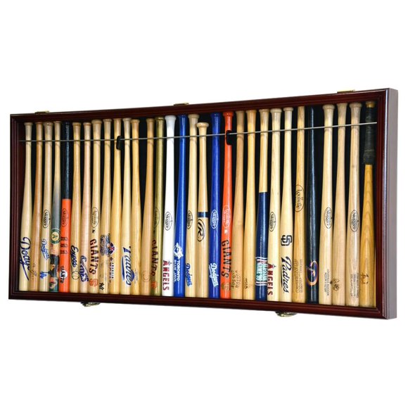 Bat Display Cases