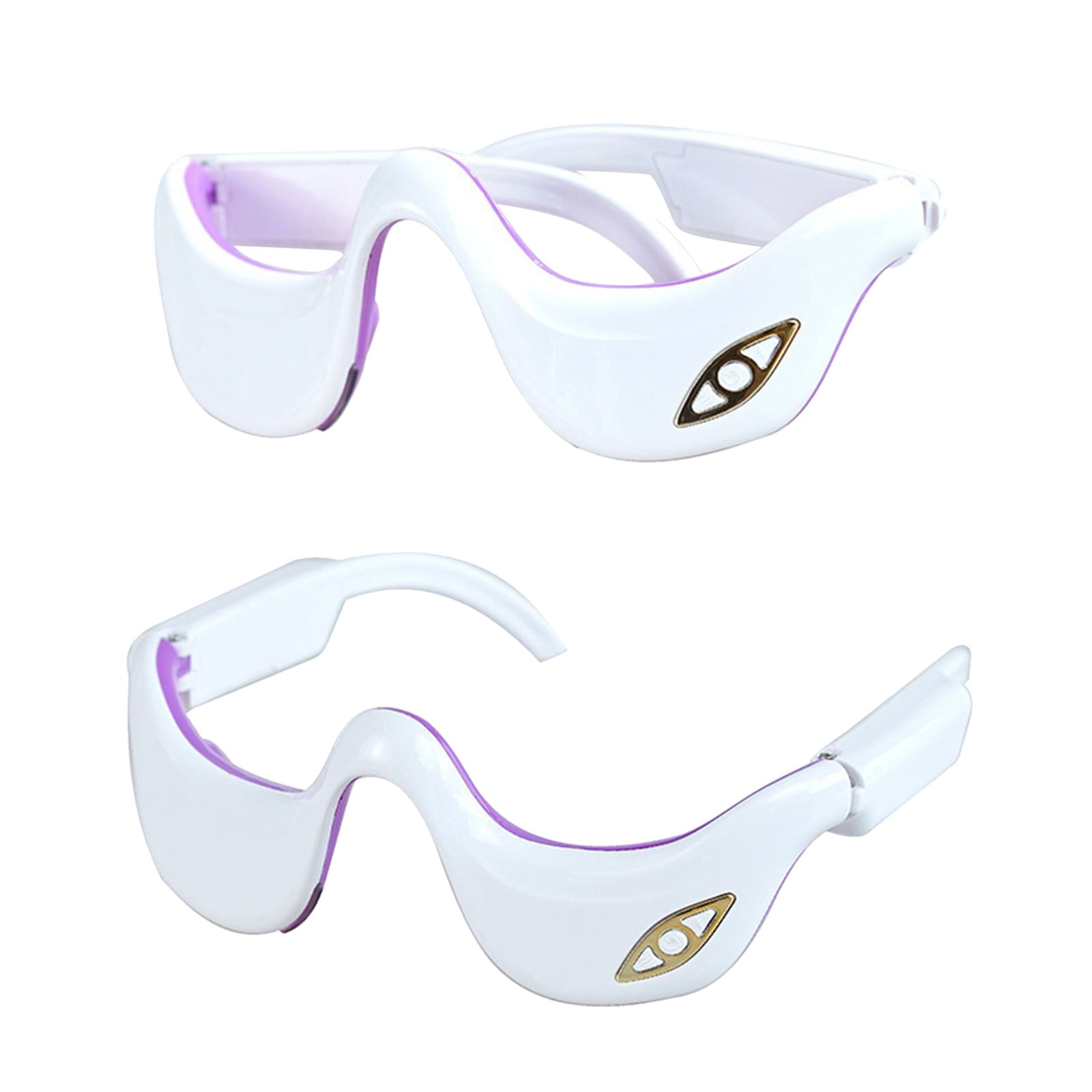 Click here for Iljndtgbe Micro Current Eye Massager Smart Vibrati... prices