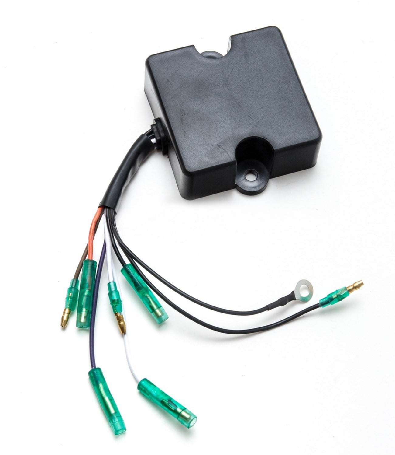 Yamaha CDI Box SJ Super Jet 650 700 701 91-95 1991 1992 1993 1994 1995 ...