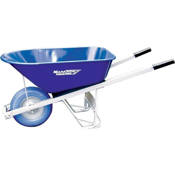 Steel Wheelbarrow Tray