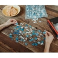 Discovery Launch NASA Space Shuttle 1000 Piece Jigsaw Puzzle - Walmart.com