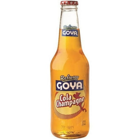 Good O Kola Champagne Soda 12 Fl Oz Cans(Pack of 6) - Walmart.com