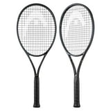 Head Speed MP Lightweight Tennis Racquet for Adults, Black 2023 Edition ...