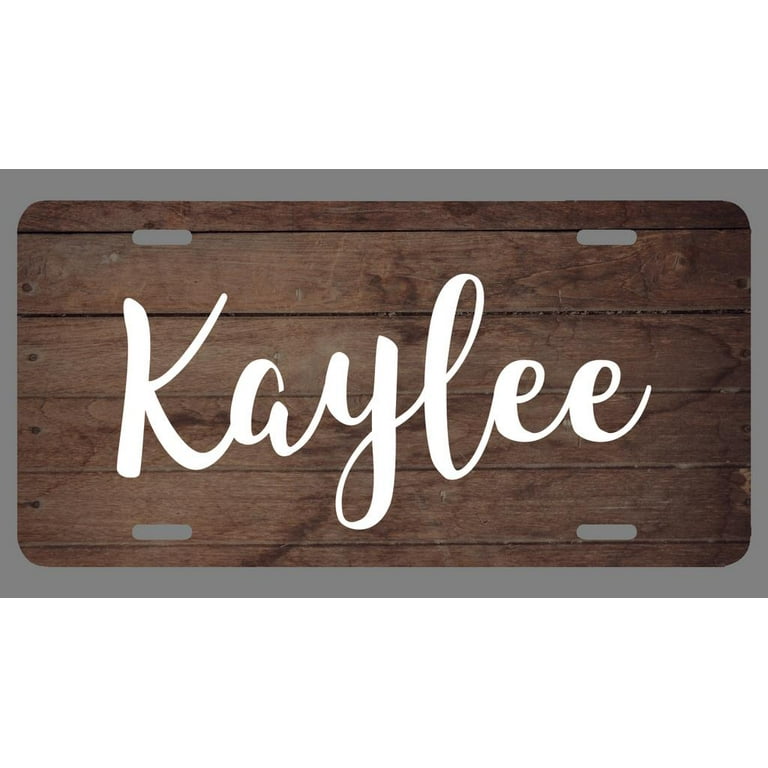 Kaylee Name
