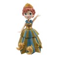 Disney Frozen Little Kingdom Anna and Bicycle - Walmart.com