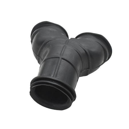 Carburetor Intake Adapter, Rubber Carburetor Interface Adapters Carb ...