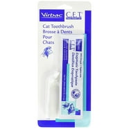C.E.T. Toothpaste Vanilla/Mint - 2pk - Walmart.com