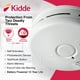 Kidde Combo Smoke and Carbon Monoxide Alarm P3010K - Walmart.com