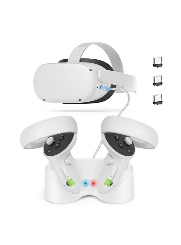 VR Accessories in Virtual Reality - Walmart.com