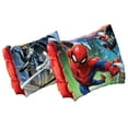 Spiderman Inflatable Pool Toys Swin Set, for Ages 3+ - Walmart.com
