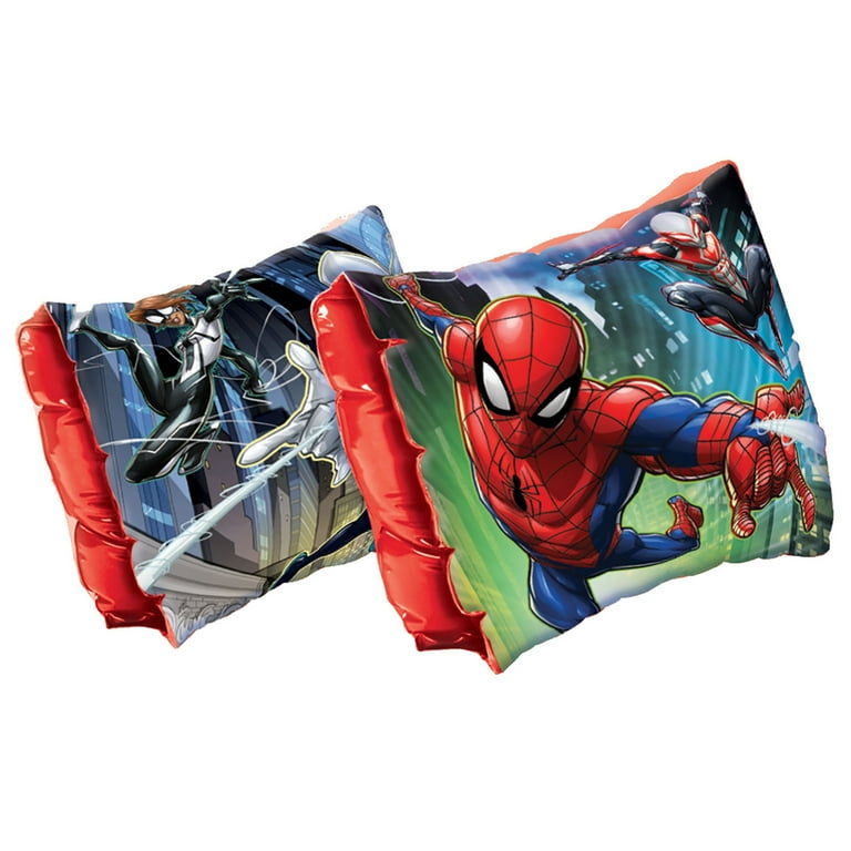 Spiderman Pool Float