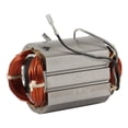 2X AC220V-240V Armature Stator for Angle Grinder 9556 9557 9558 9556NB ...