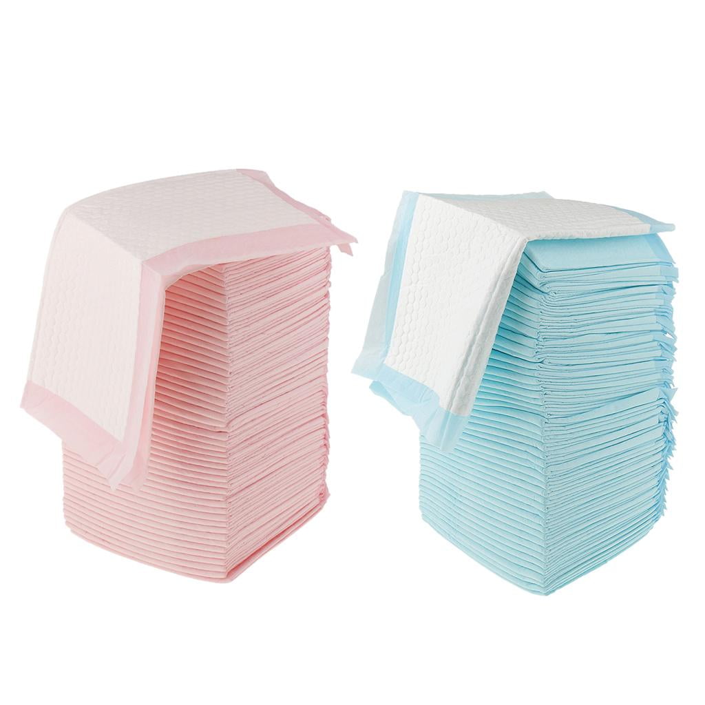 Almohadillas Desechables Yuyangstore Cojines De Cama Para Adultos 100 ...