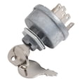 CaraMart Robust Ignition Switch Replacement Designed for Various ...