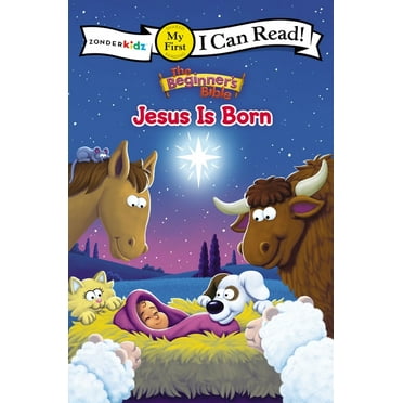 Baby Jesus Is Born -- Gloria Truitt - Walmart.com