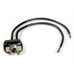 Grote 64931-5 Par 36 Utility Lamp (Rubber Tractor) - Walmart.com