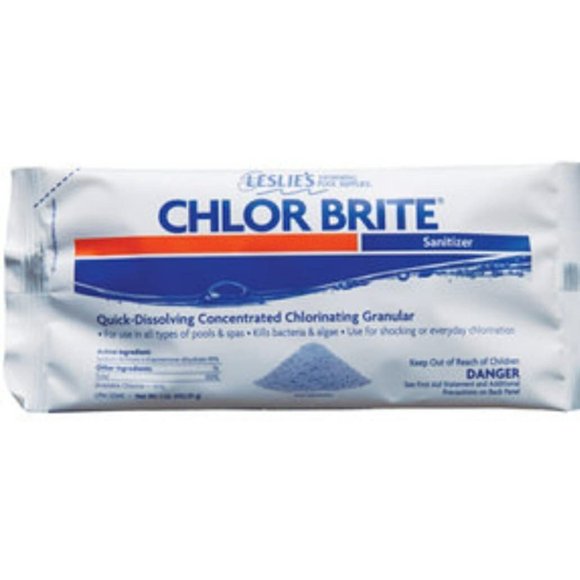 Brand: Chlor-trimeton