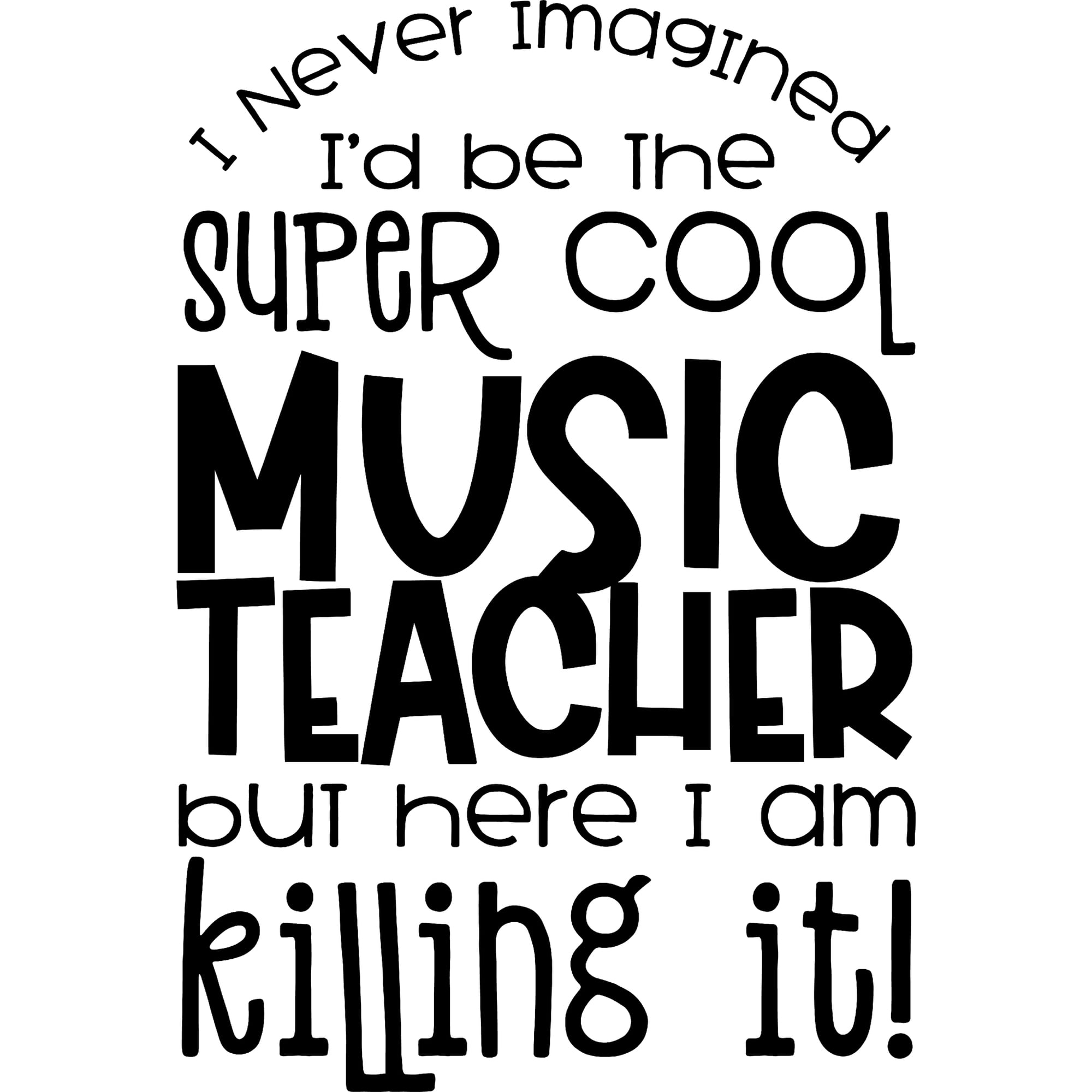 Cool Music Quotes