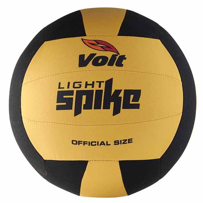 Training Volleyball by Voit - Light Spike - Walmart.com