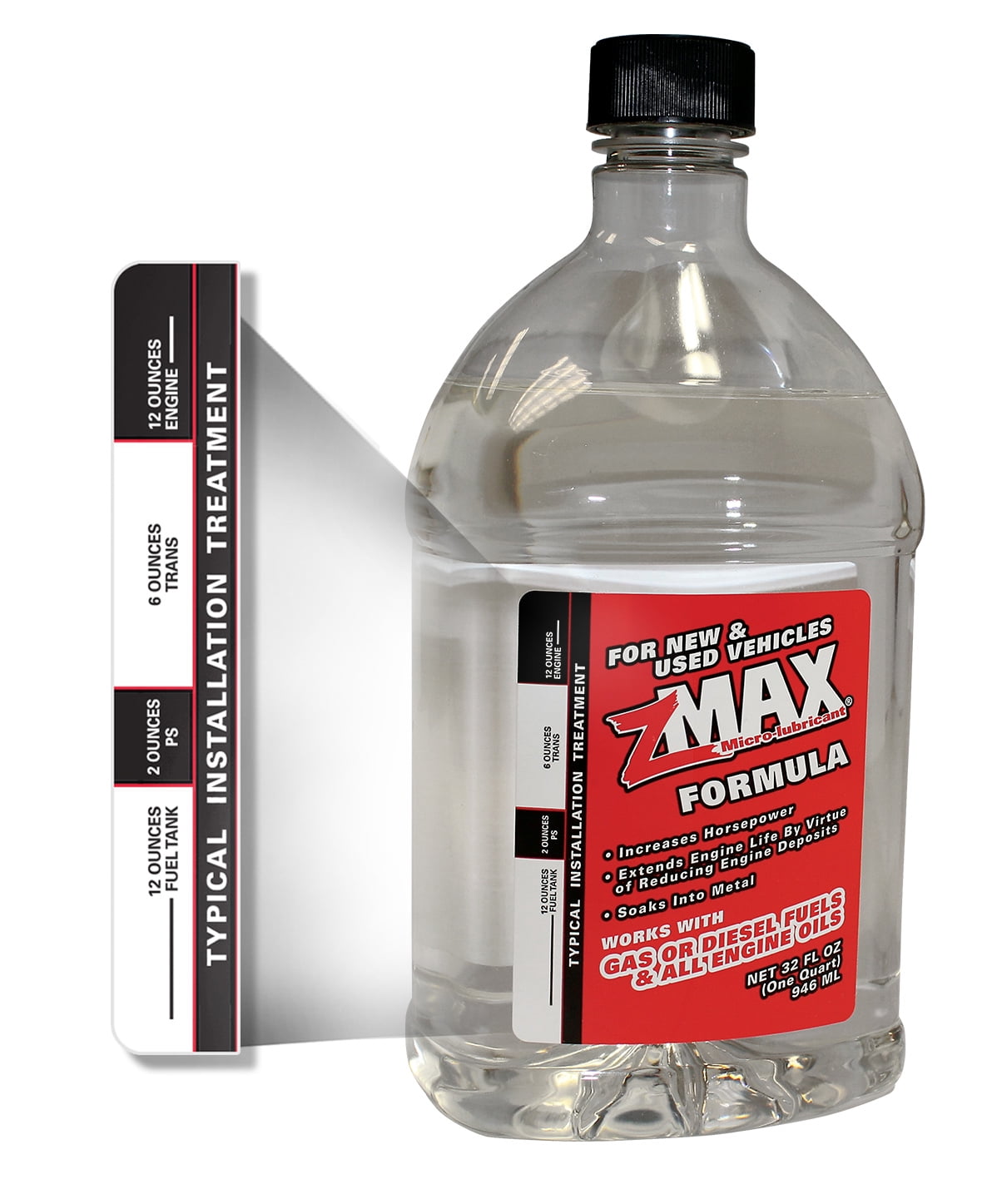 zMAX Multi-purpose Formula - Walmart.com