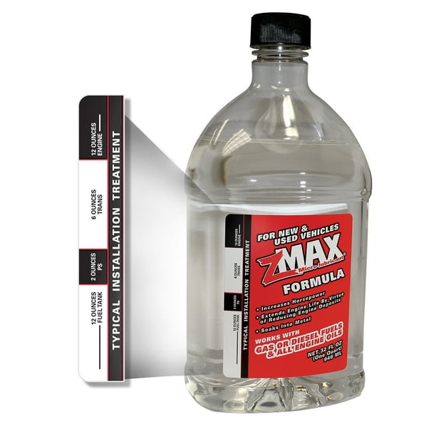 zMAX Multi-purpose Formula - Walmart.com
