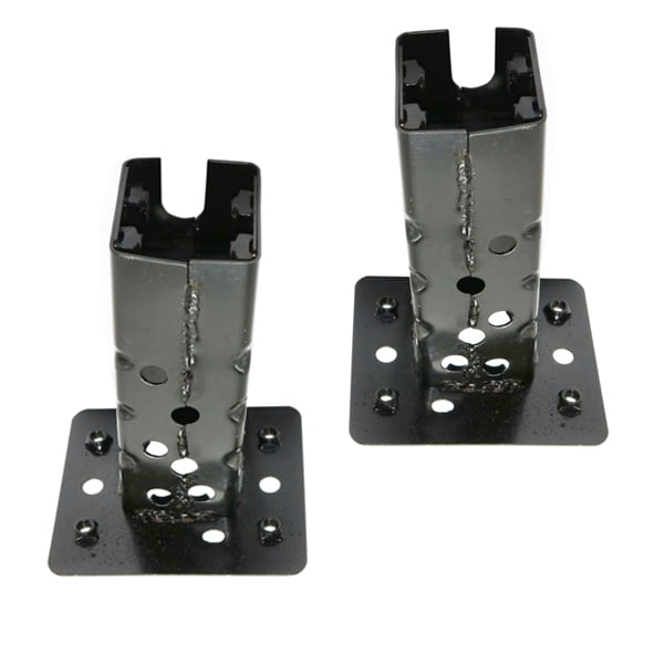 For 13-19 Encore & Chevy Trax Front Bumper Outer Mounting Brace Bracket ...