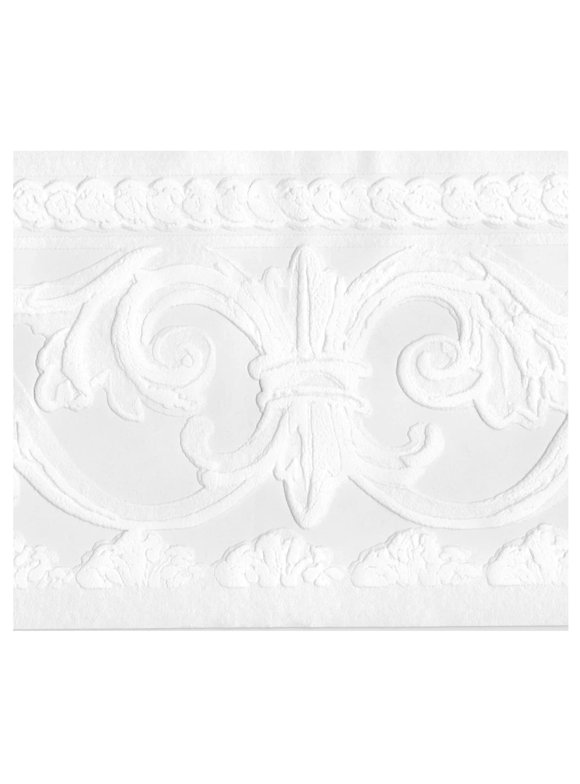 Paintable Wallpaper in Wallpaper - Walmart.com